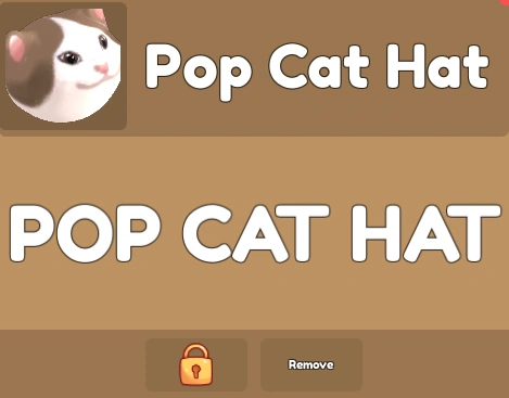 Trading popcat | Fandom
