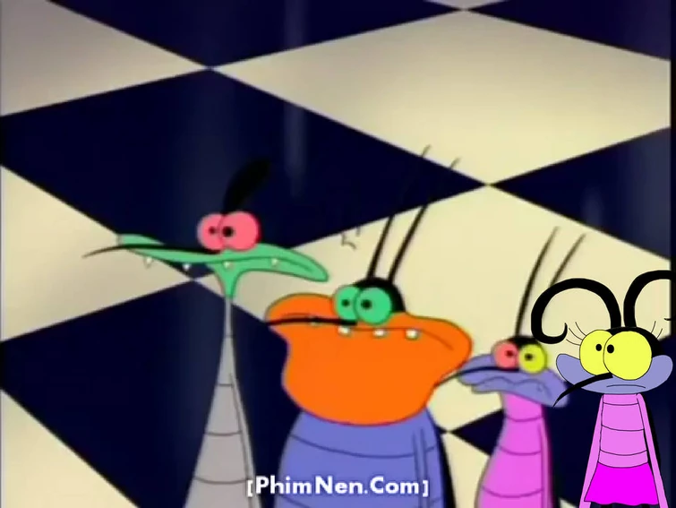 I have a problem | Fandom