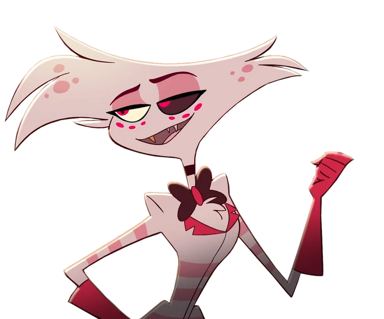 Angel Dust edit | Fandom