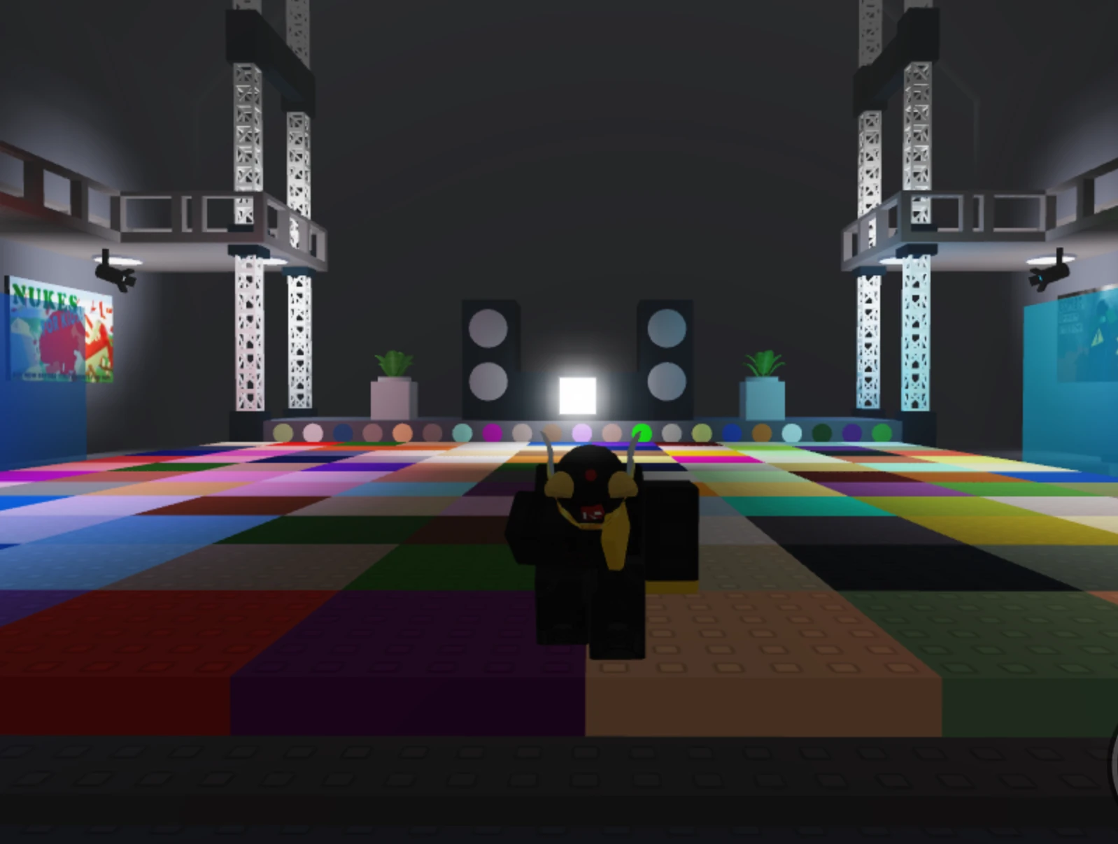 It’s all fun and games.. Untill… | Fandom