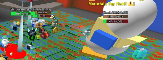 This happened when i went to mountain top field yesterday | Fandom