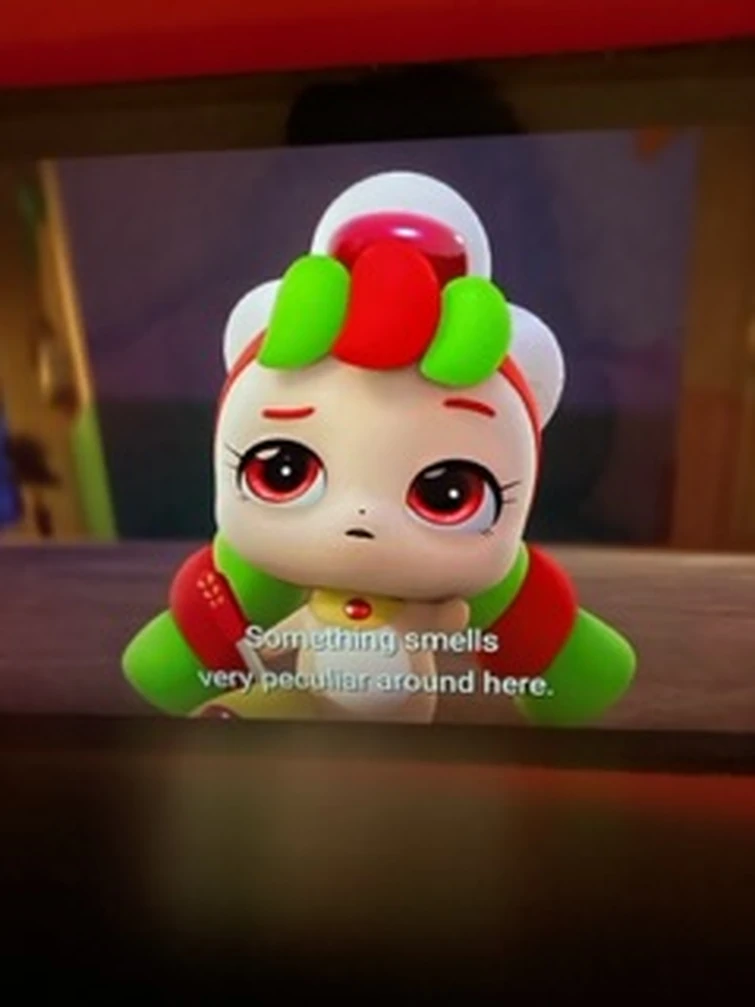 Discuss Everything About Catch! Teenieping Wiki | Fandom