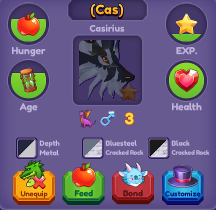 trading NM cas!! | Fandom