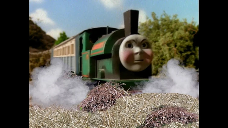 Duncan and the Prickly Problem | Fandom