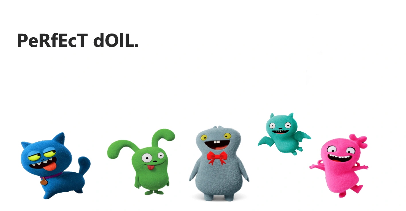 perfect DOLL | Fandom