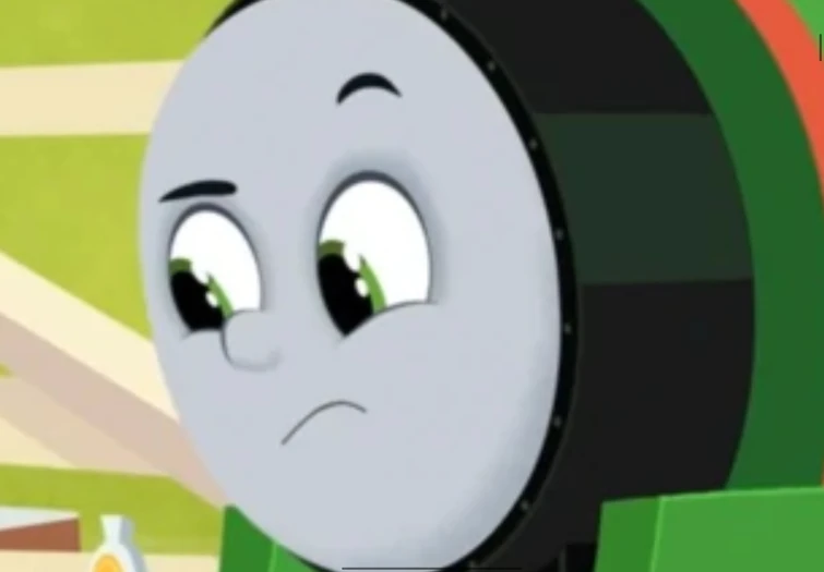 And now, A compilation of Percy being a cutie: | Fandom