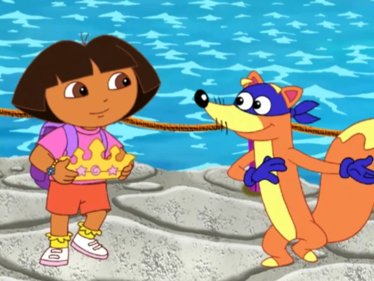Discuss Everything About Dora the Explorer Wiki | Fandom