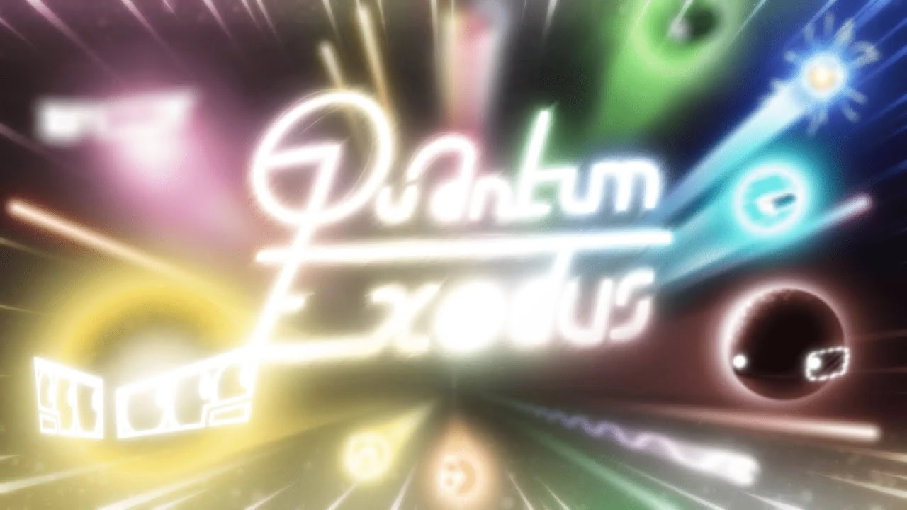 Quantum Exodus | Fandom