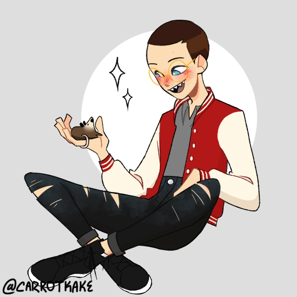 Make yourself in this picrew trend | Fandom