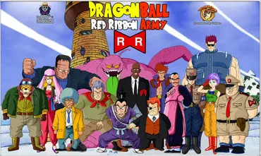 Discuss Everything About Dragon Ball Wiki | Fandom