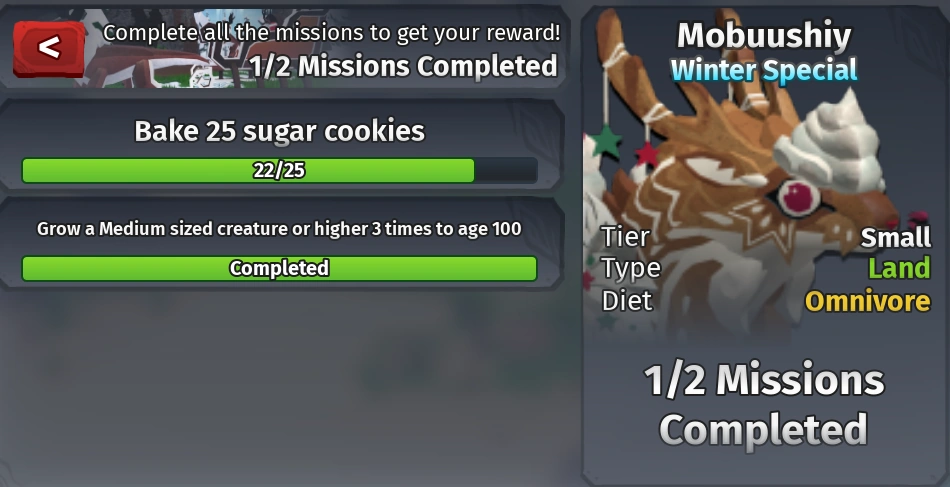 i WILL complete the mission! | Fandom