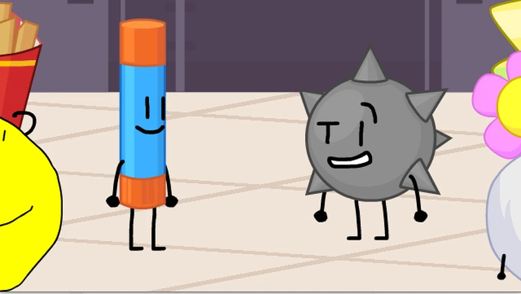 Why BFDI is just another rip-off of Object Terror | Fandom