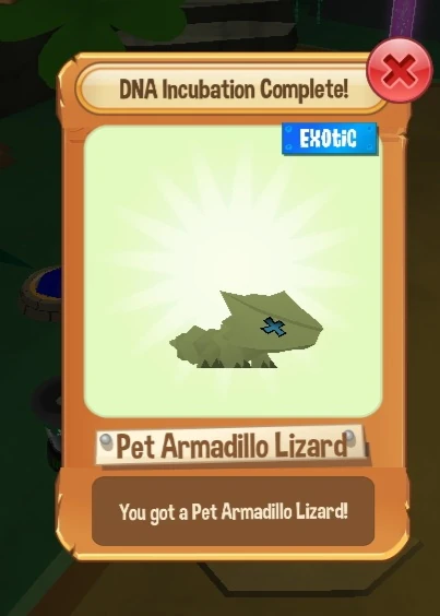 Hatch results | Fandom