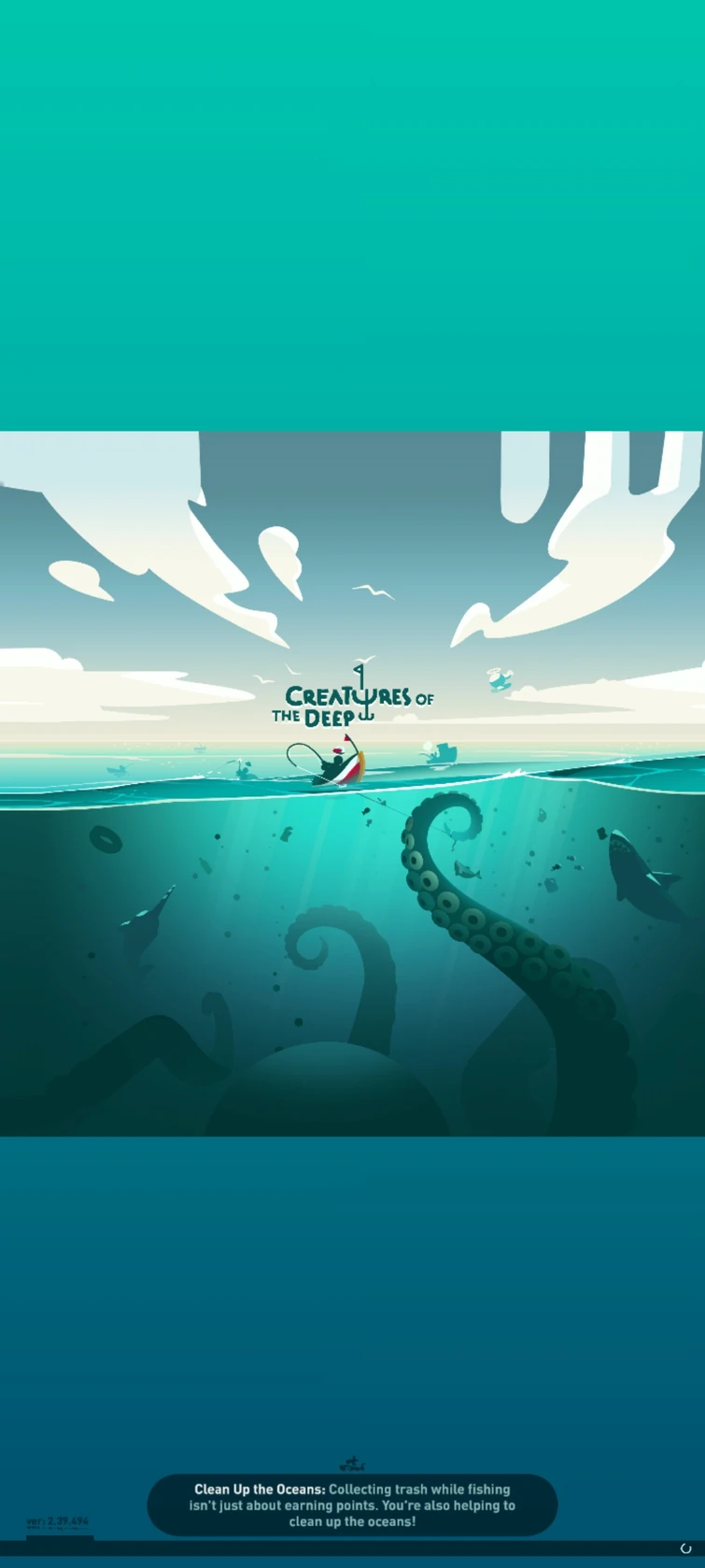 Discuss Everything About Creatures of the Deep Wiki | Fandom