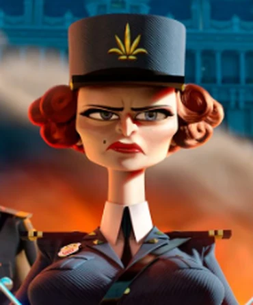 Favorite DreamWorks villain besides Death? (Part 2, I forgot a lot of ...