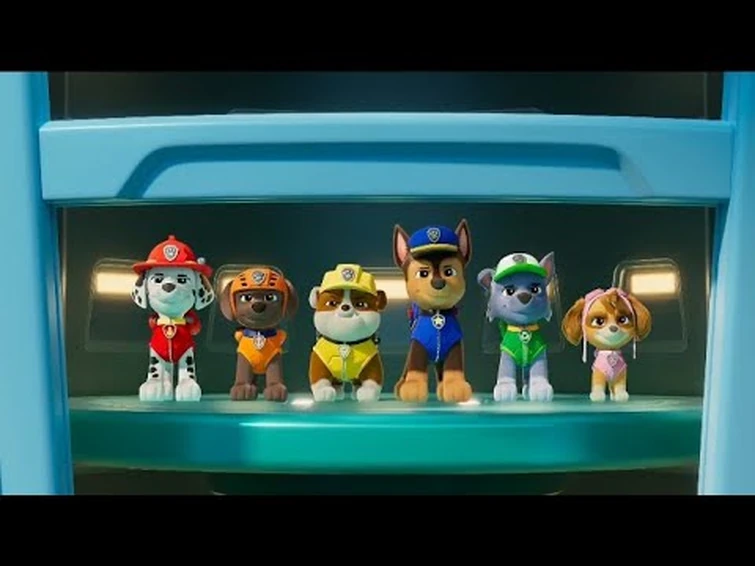 New pipeline for the show | Fandom