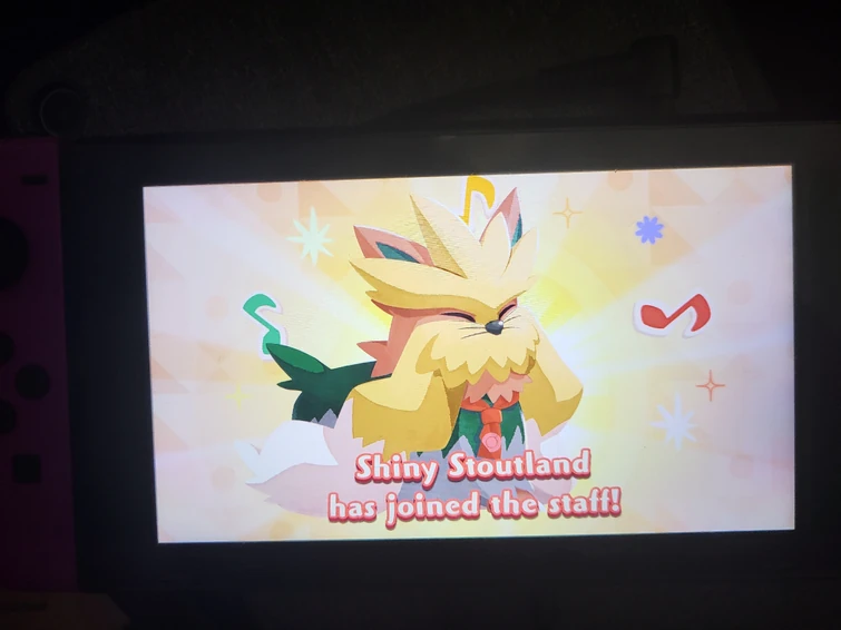 Discuss Everything About Pokémon Café ReMix Wiki | Fandom