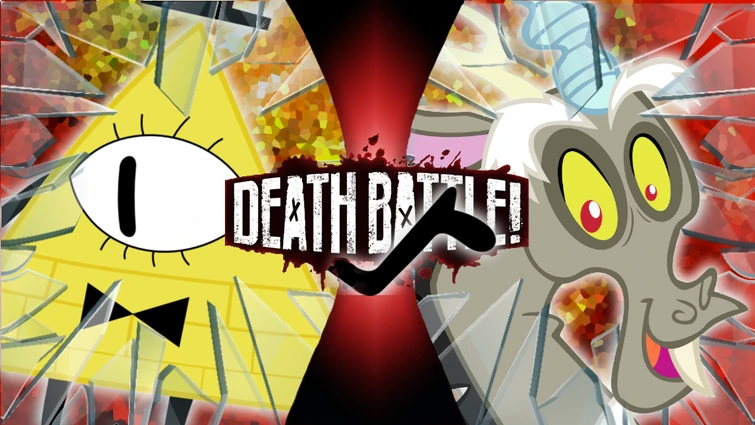 Deciphering Discord | Fandom