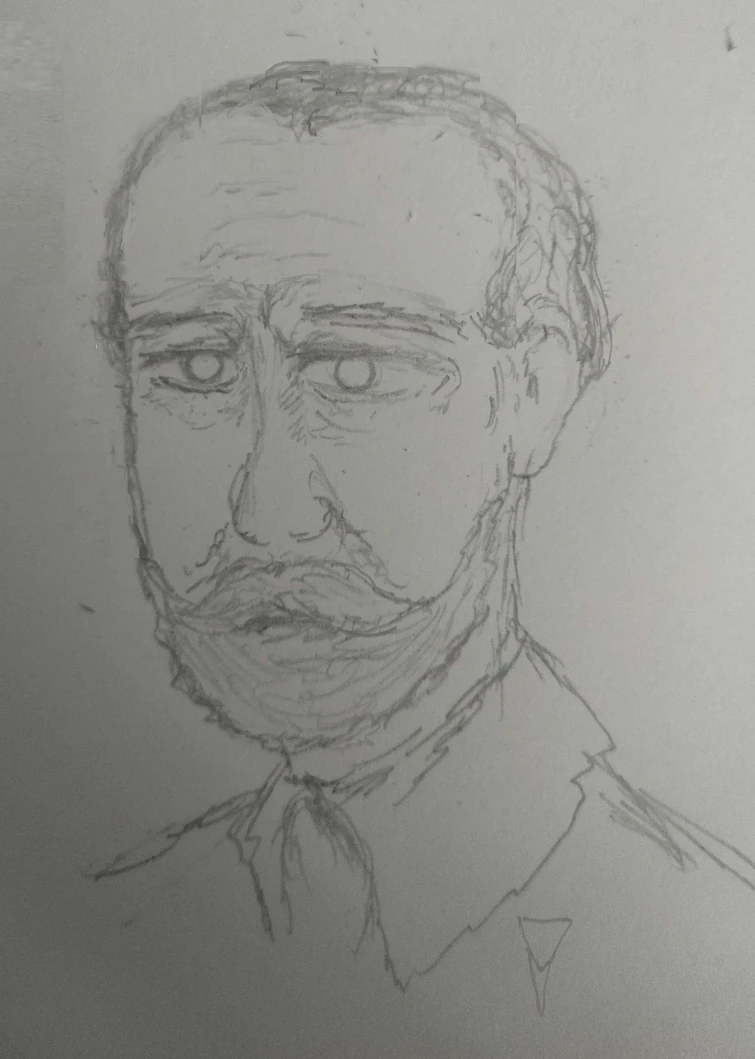 Kalvin Tau fanart (fan depiction) | Fandom