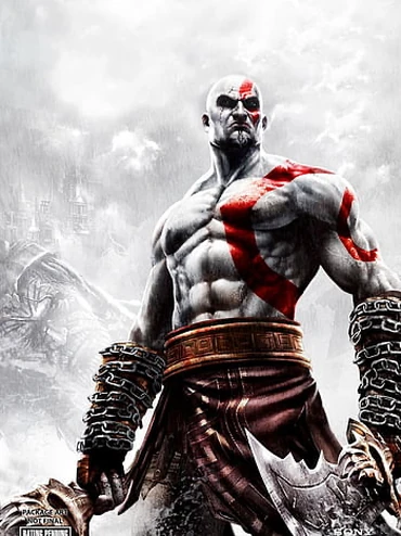 Spawn Vs Kratos | Fandom