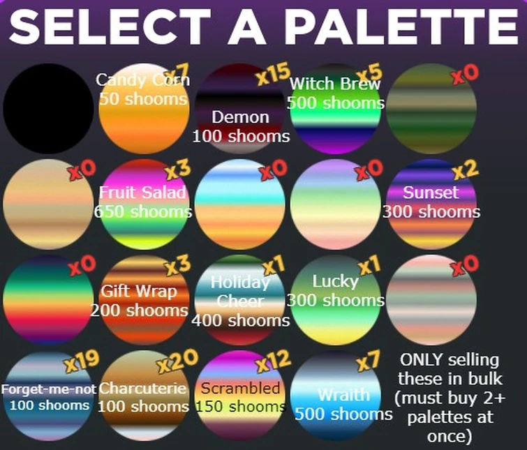 Buying/Selling | Fandom