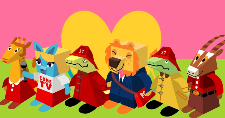 Discuss Everything About Pecola Wiki | Fandom