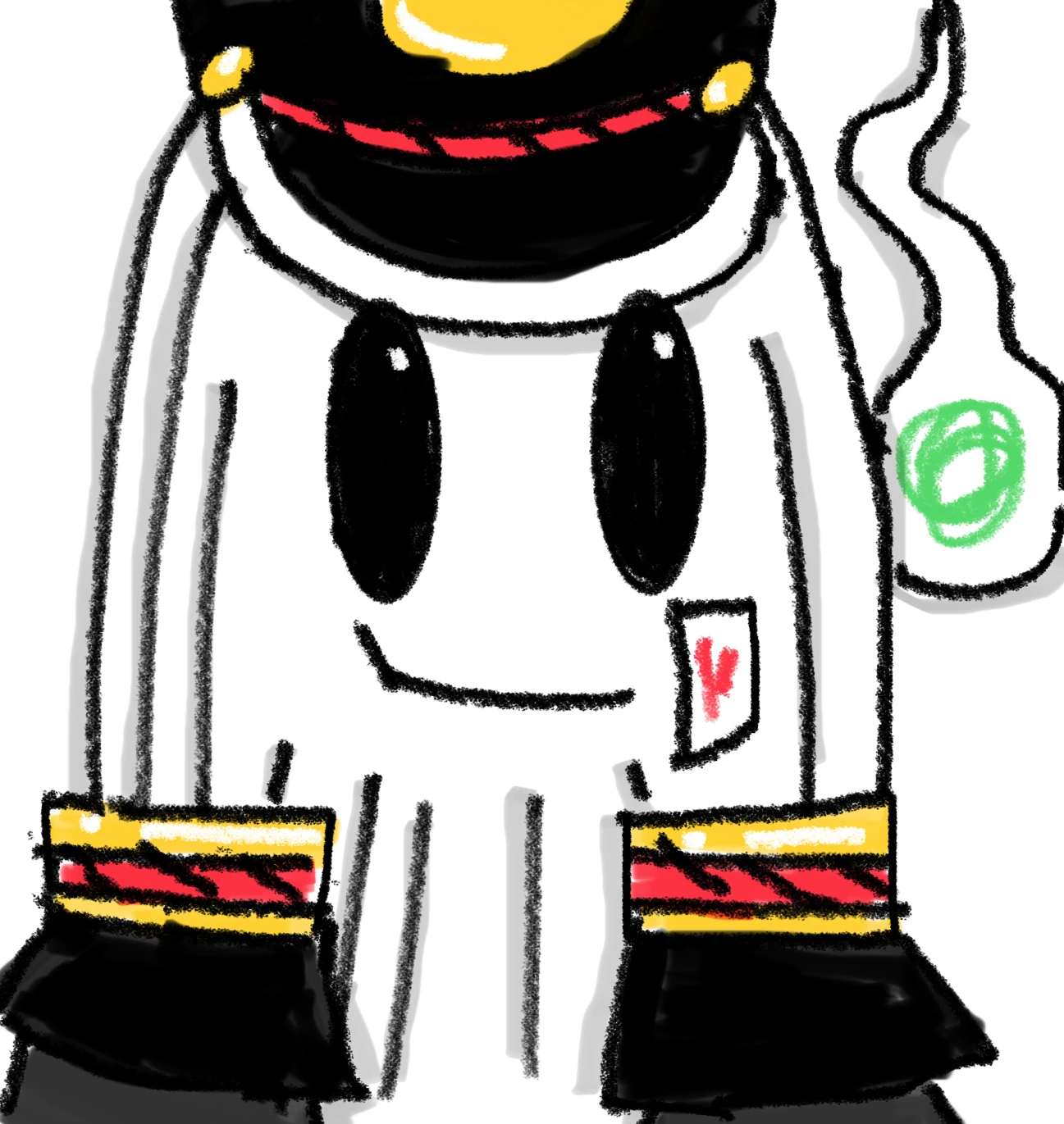 sheet bound hanako kun | Fandom