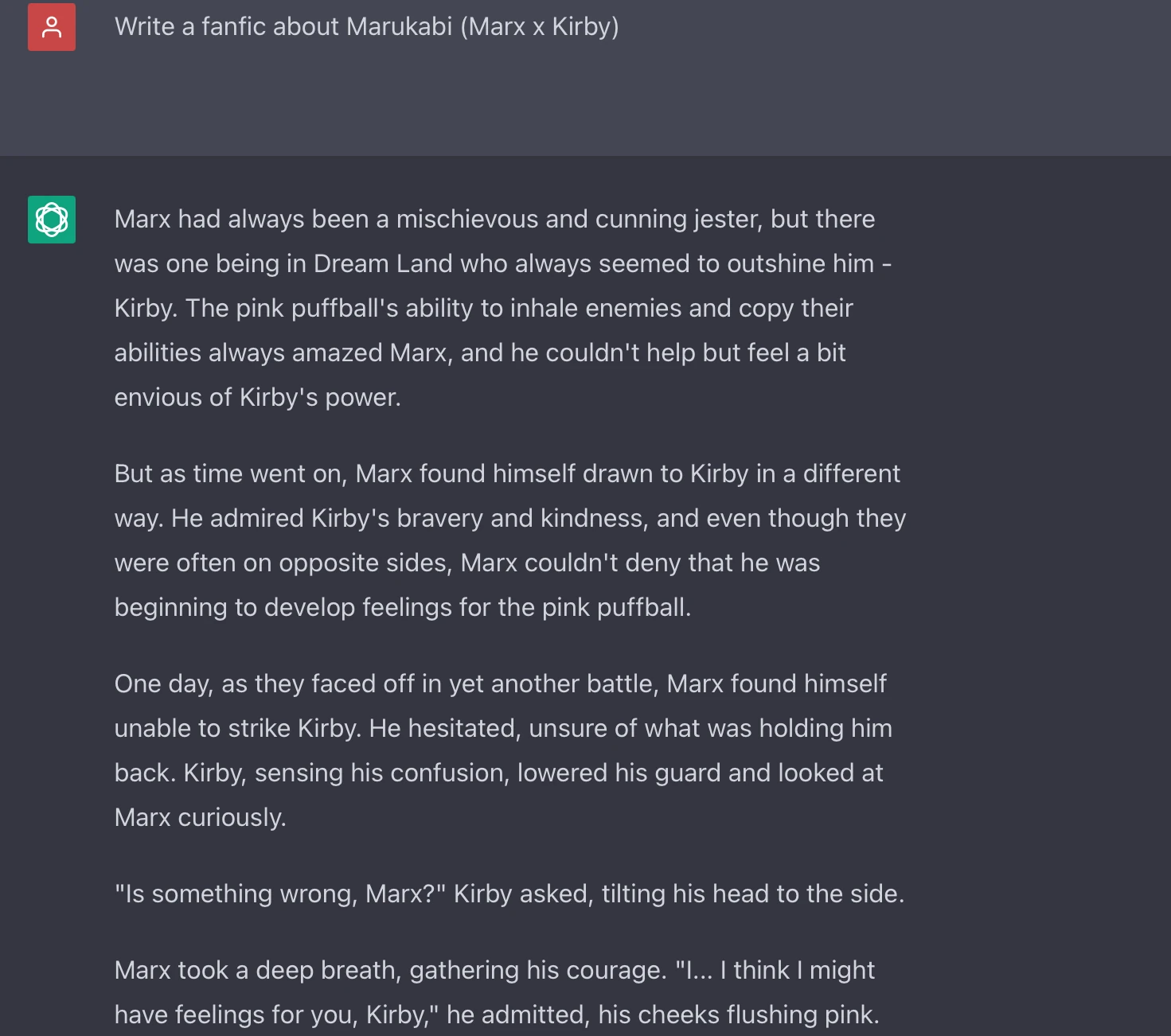 What is this bruh 💀 | Fandom