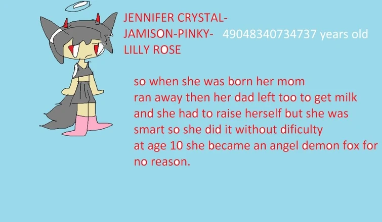 Best oc ever | Fandom