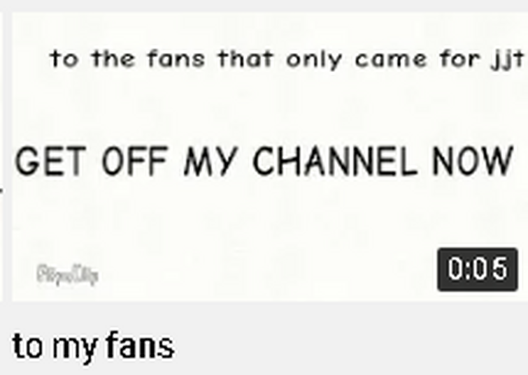 kid is cringe | Fandom