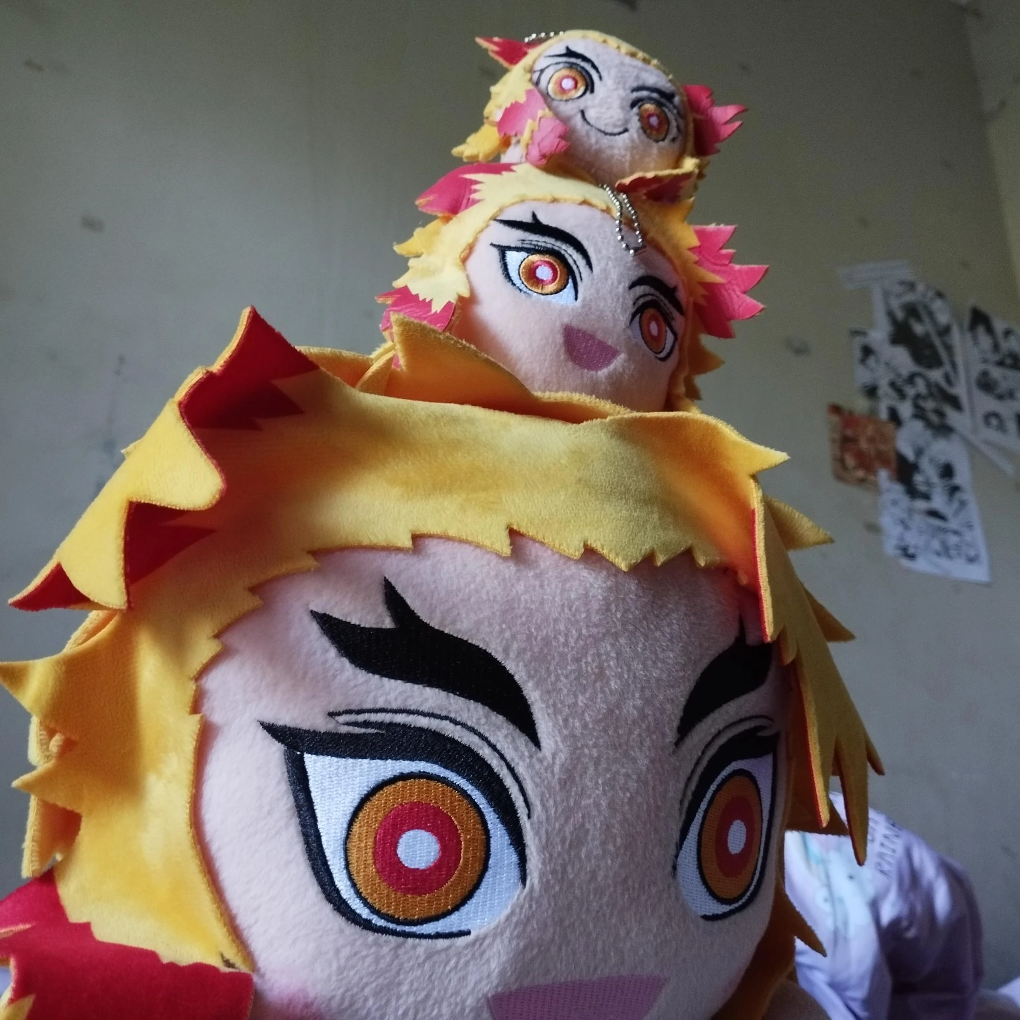 The ultimate kyojuro tower muahhhaha | Fandom