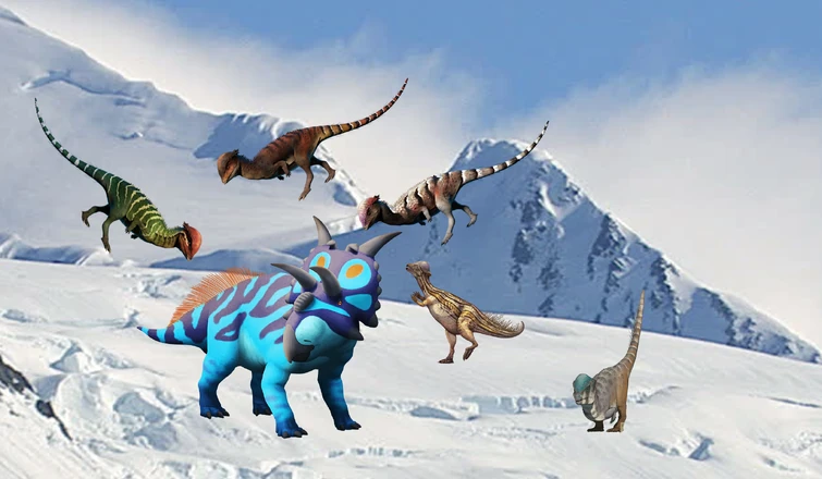 All posts by Z rex Bg | Fandom