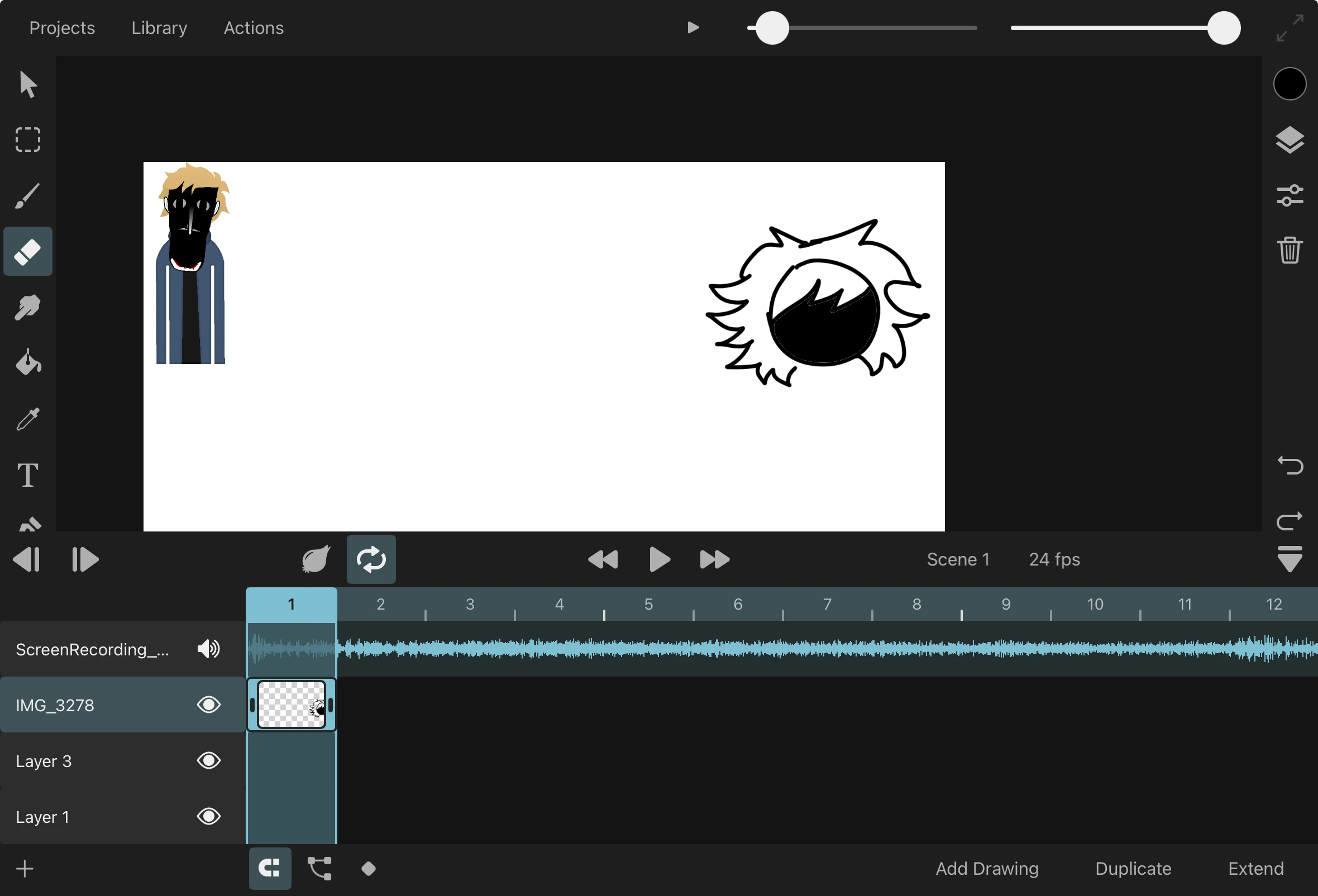 Prob working on smth | Fandom