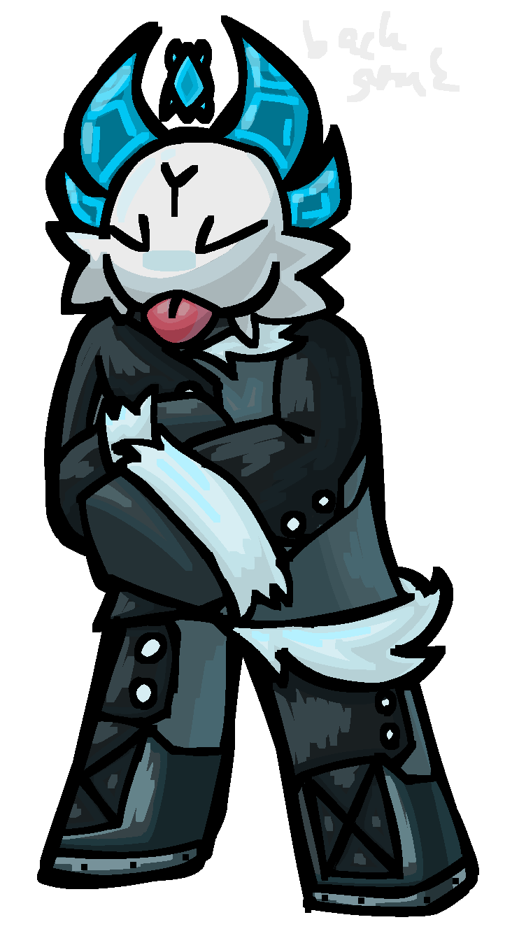 Korblox art style test | Fandom