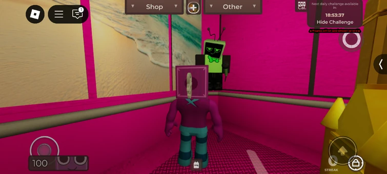 I met Shadow Milk and Vee in Regrevator. | Fandom