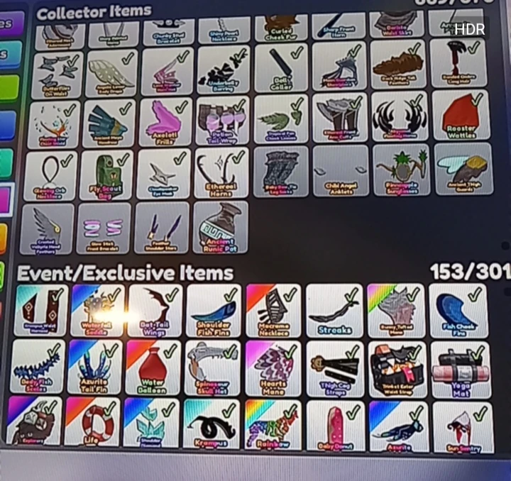 Trading Explorer Tail Feathers | Fandom