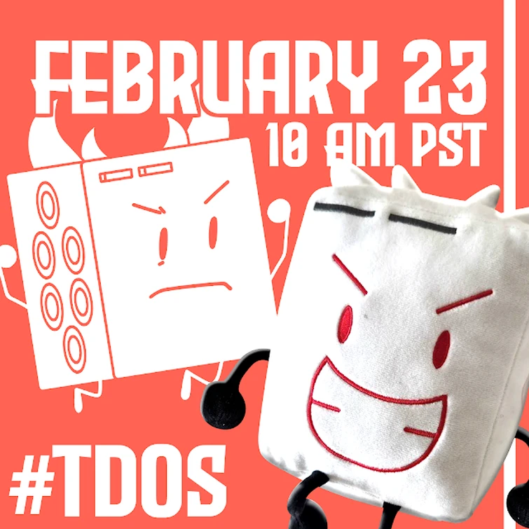 Discuss Everything About The Daily Object Show Wiki | Fandom