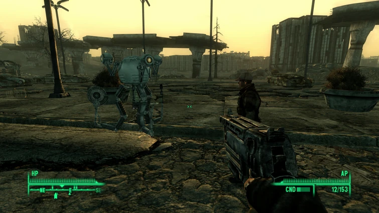 Discuss Everything About Fallout Wiki | Fandom