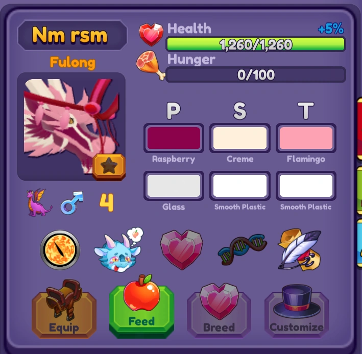 Swapping RMS themed non-cb long! | Fandom