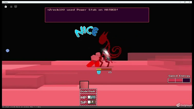 give me your favorite block tales character... | Fandom