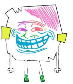 Troll oodle | Fandom