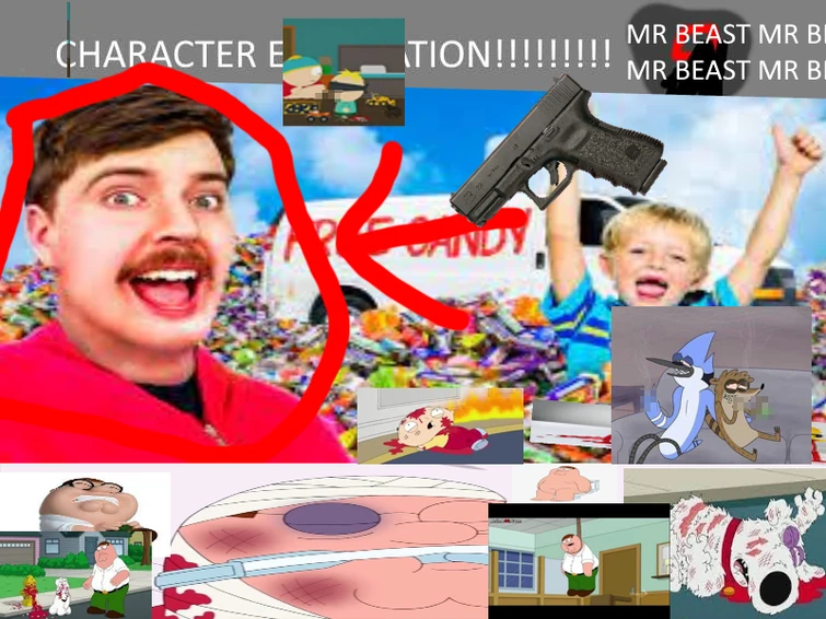 Discuss Everything About Encyclopedia SpongeBobia | Fandom