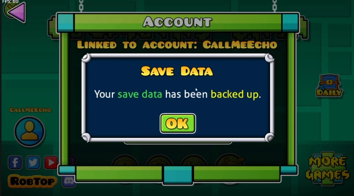 More good news today: MY THING FINALLY SAVED!!! | Fandom