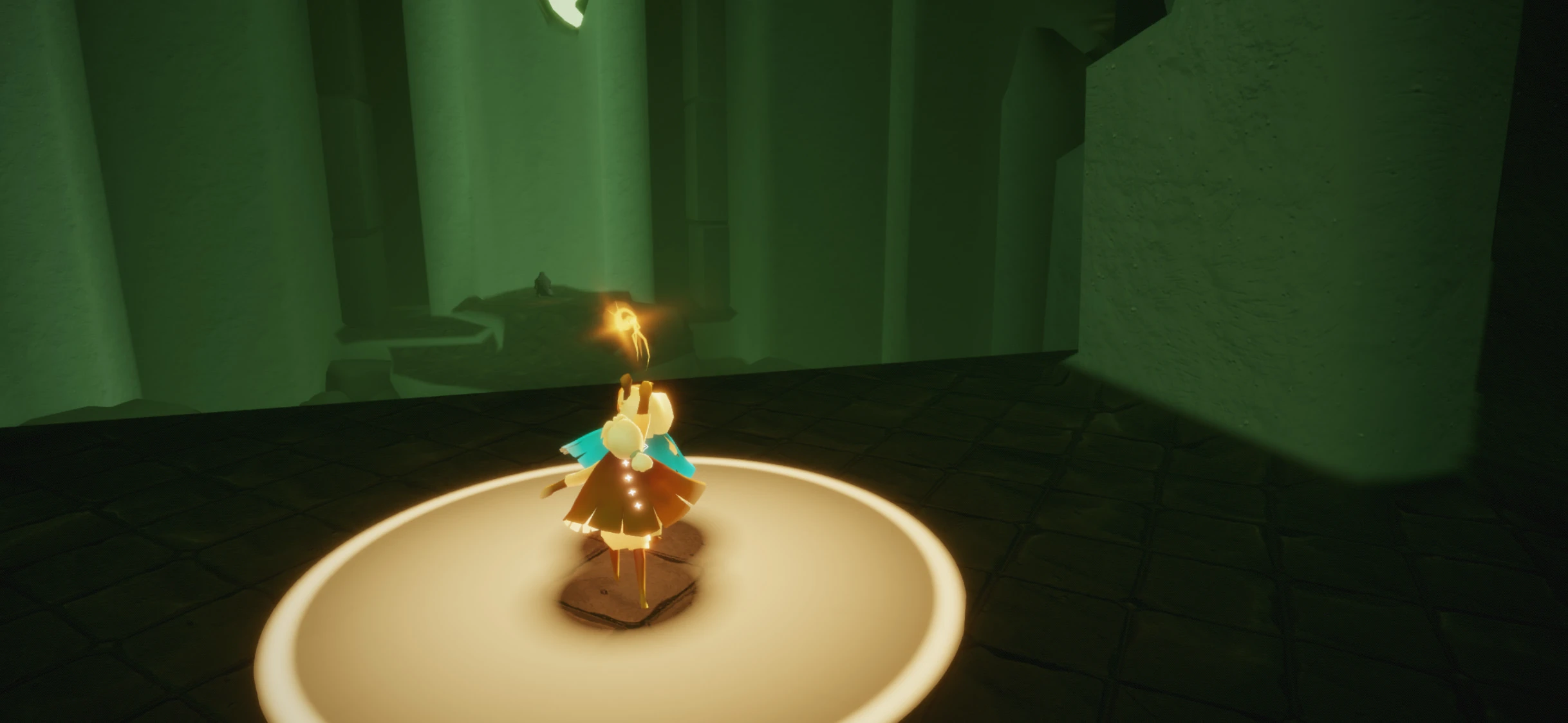 Spirit hack | Fandom