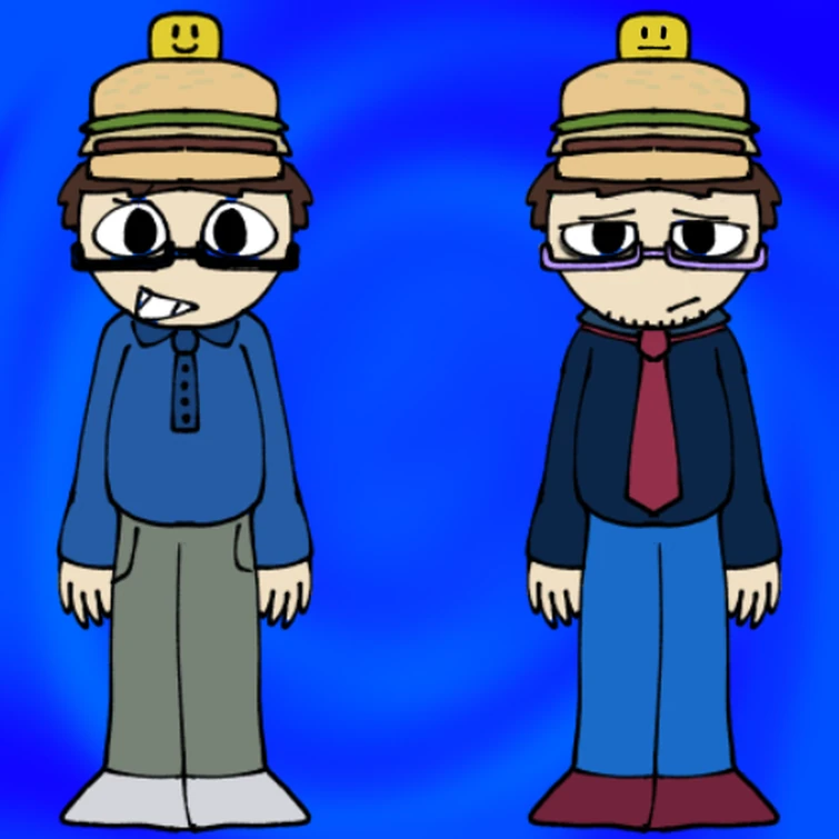 My C00lkidd and 007n7 designs! | Fandom