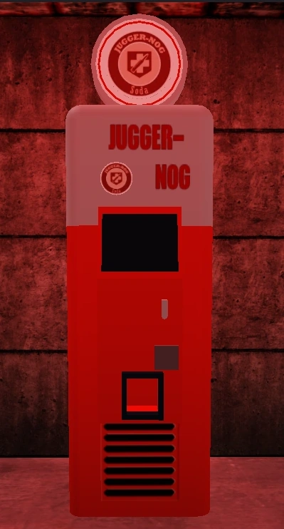 All kind of jugger-nog. | Fandom