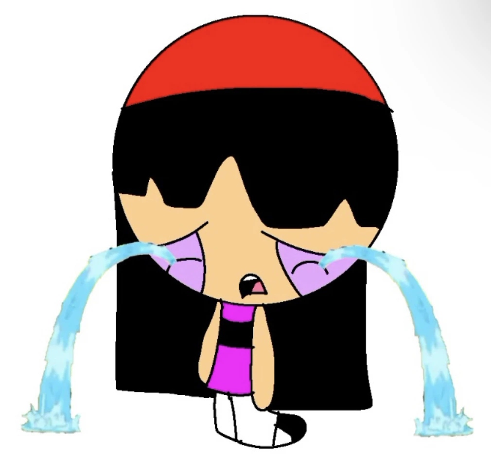 VICKY CRYBABY | Fandom