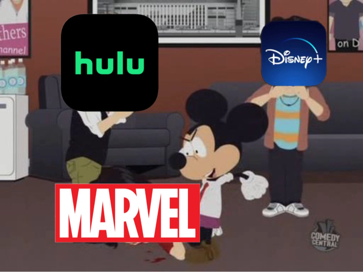 Why Is Disney Ruining Marvel? | Fandom