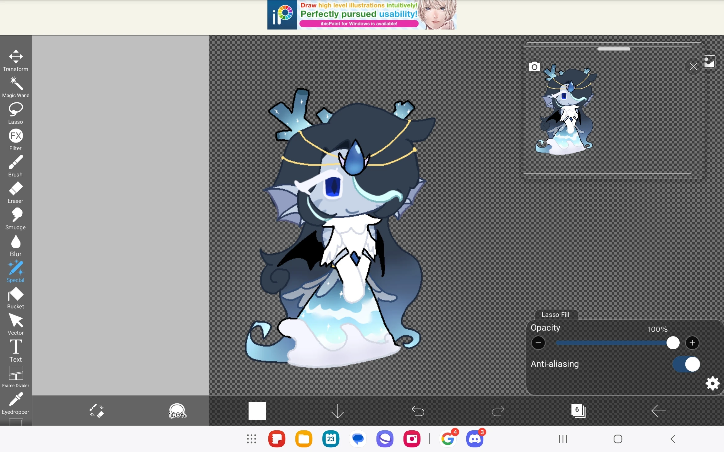 beast oc i think | Fandom