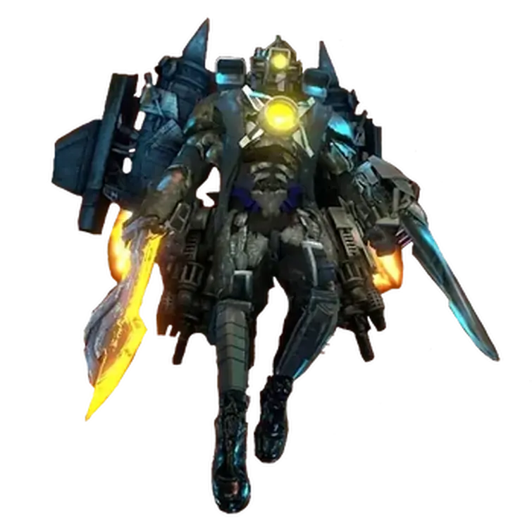 Top 8 Titan Cameraman versions from fanmade Skibidi Toilet series | Fandom